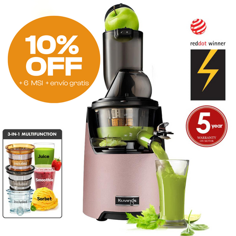 KUVINGS MÉXICO – Kuvings México