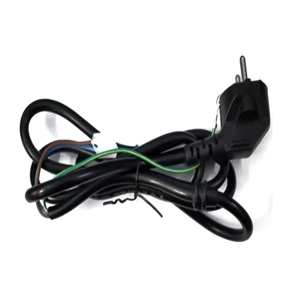 CS600 power condenser cable – Kuvings México