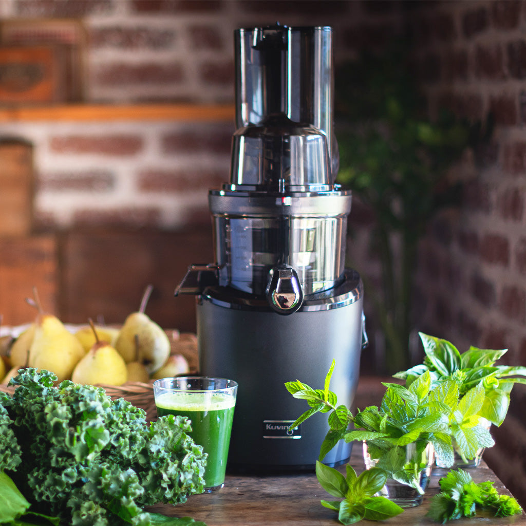 KUVINGS MÉXICO – Kuvings México